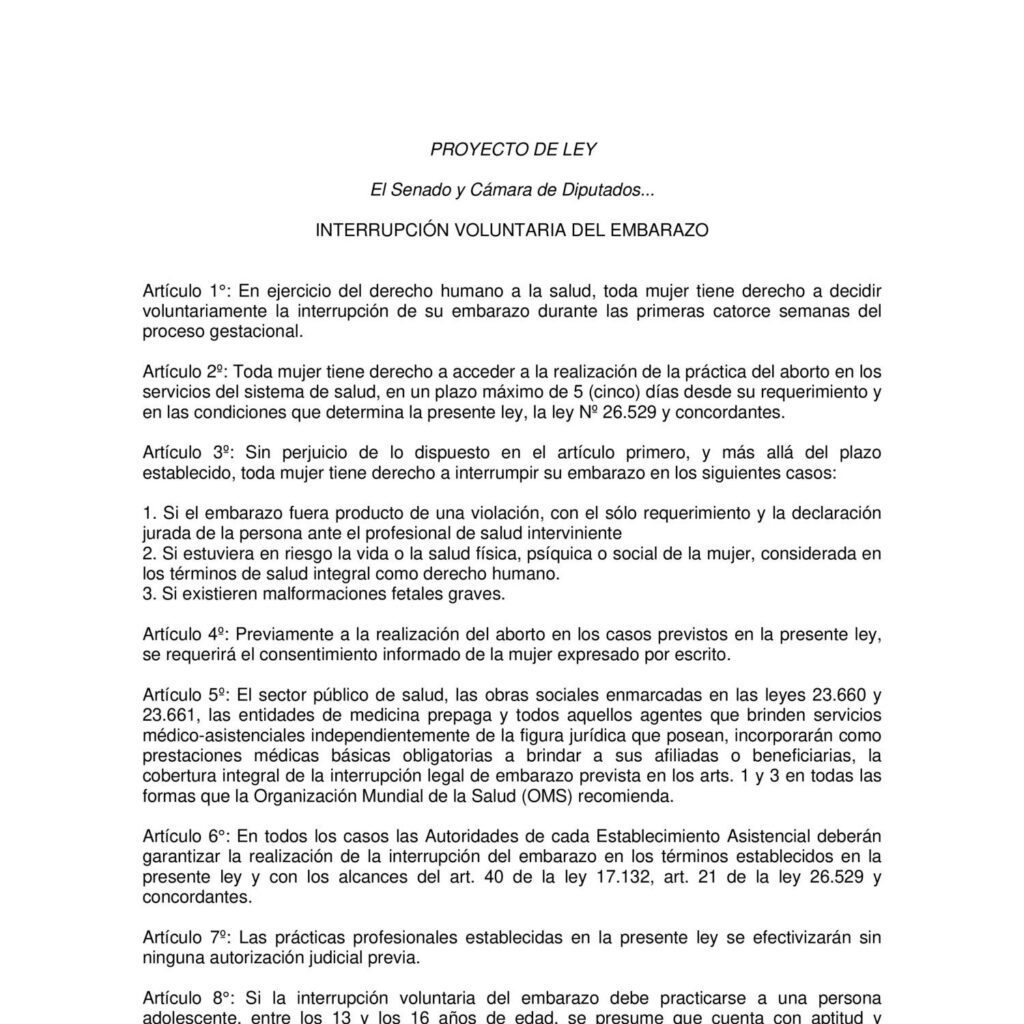 Ley del solo sí es sí en formato PDF